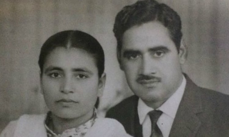 7 longtime Pakistani couples share what they've learned about falling ...