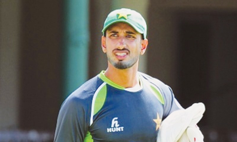 Brilliant Shan inspires Islamabad to cup final - Sport - DAWN.COM