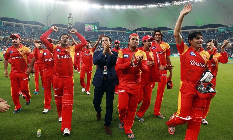PSL recap: The crests and troughs of Pakistan's beloved T20 league ...