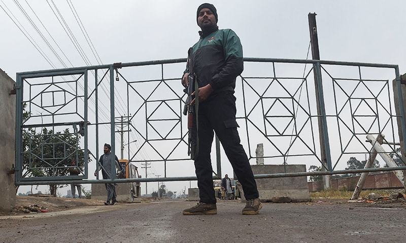 ATC indicts prime suspect Imran Ali in Zainab rape, murder case ...