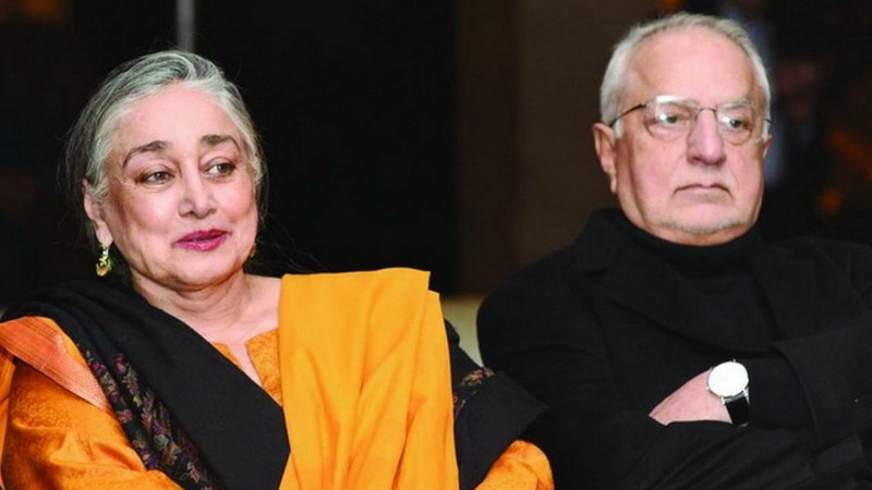 7 longtime Pakistani couples share what they've learned about falling ...