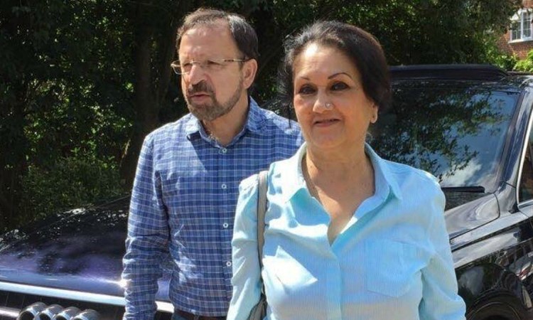 7 longtime Pakistani couples share what they've learned about falling ...