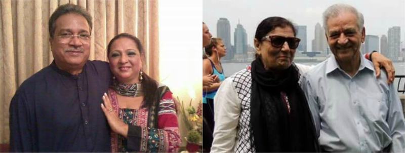 7 longtime Pakistani couples share what they've learned about falling ...