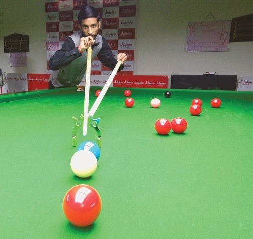 Asjad, Shahid fall as last-eight line-up decided - Newspaper - DAWN.COM