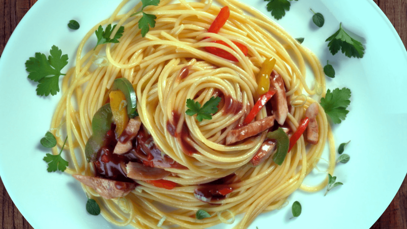 Mario's Pasta brings authentic Italian cuisine to Pakistan - DAWN.COM