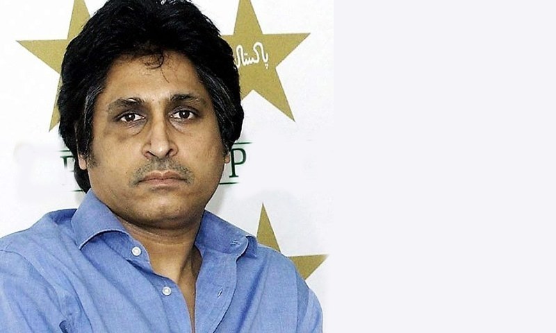 PSL second only to IPL, says Ramiz - Sport - DAWN.COM
