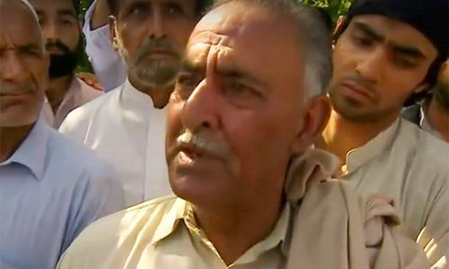 Mashal’s father moves high court against ATC’s lynching case verdict ...