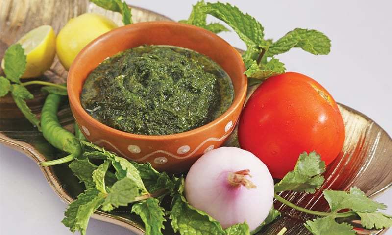 EPICURIOUS: SPICE UP YOUR CURRY - Newspaper - DAWN.COM