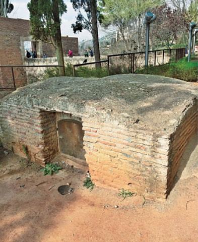 Harking Back: Surely we can learn from wonders of the Moors - Newspaper ...