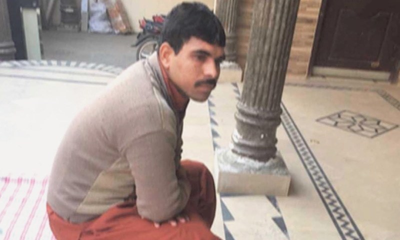 LHC seeks record of Zainab case on convict’s appeal - Pakistan - DAWN.COM