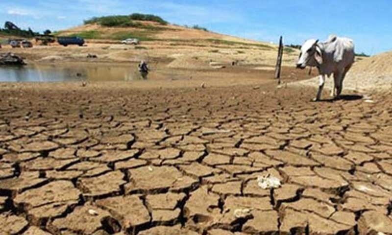 Water scarcity can paralyse country, warn experts - Pakistan - DAWN.COM
