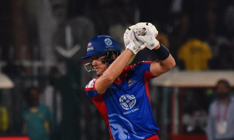 Peshawar Zalmi knock out Karachi Kings, qualify for PSL 2018 final ...