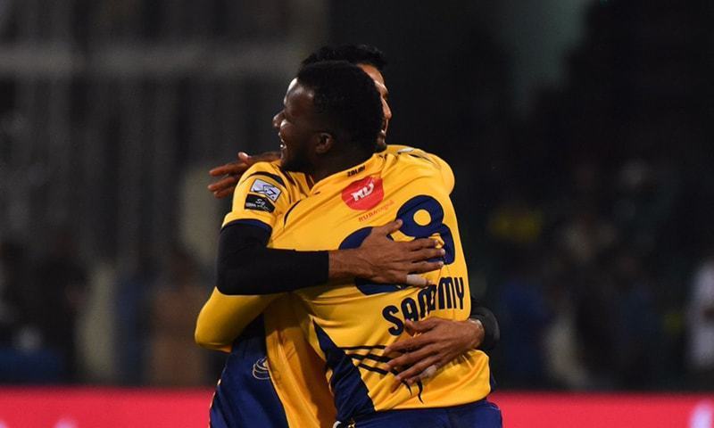 The most celebrated stage of the PSL is its homecoming and this year ...