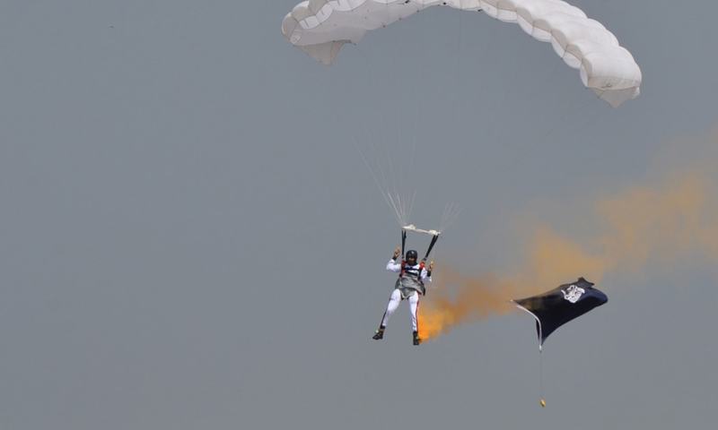 پاکستان کی تاریخ کا عظیم دن، ’23 مارچ‘ - Pakistan - Dawn News Urdu