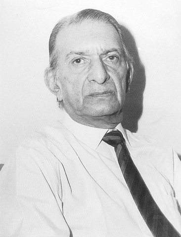 X-SQUARE: KUREISHI: THE MAN HE WAS - Newspaper - DAWN.COM