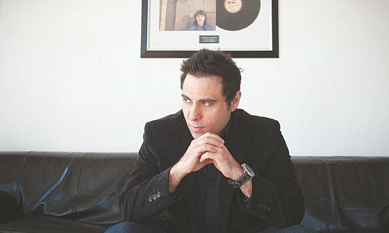 SUPER ANIMATED FREDDIE - Newspaper - DAWN.COM