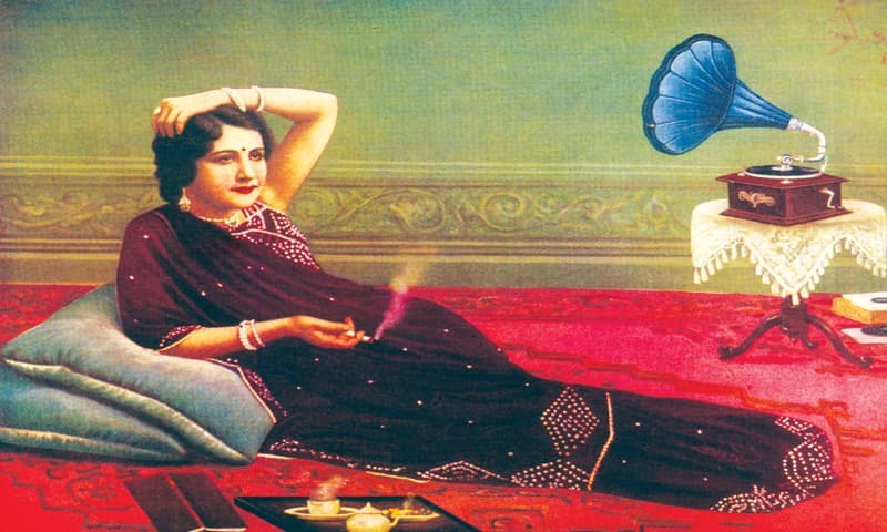 ADVERTISING IN BRITISH INDIA - The Dawn Of Advertising (1947-2017) - Aurora