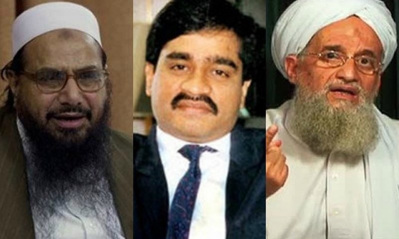 UN terror list has 139 Pakistan entries - Newspaper - DAWN.COM