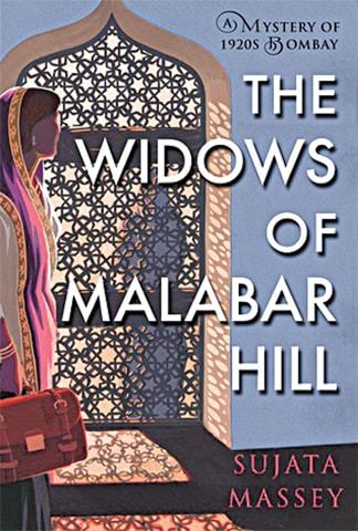 FICTION: MASSEY’S NEW MISTRY SERIES - Newspaper - DAWN.COM