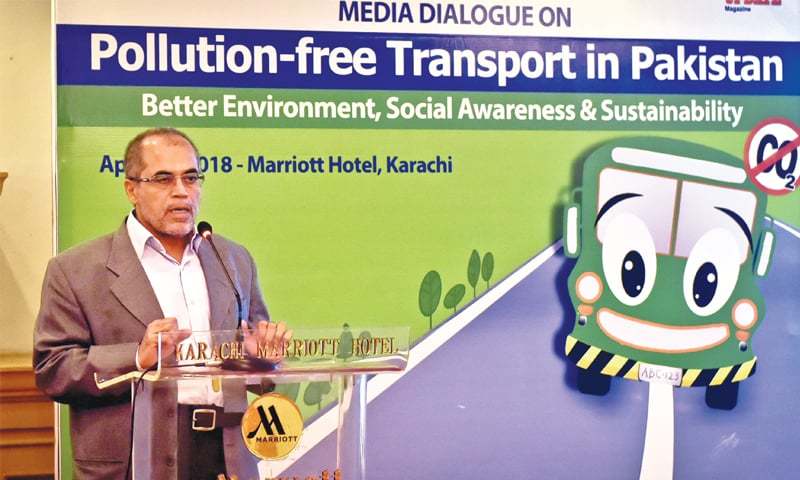 Poor quality fuel, coal-based plants seen as key causes of air ...