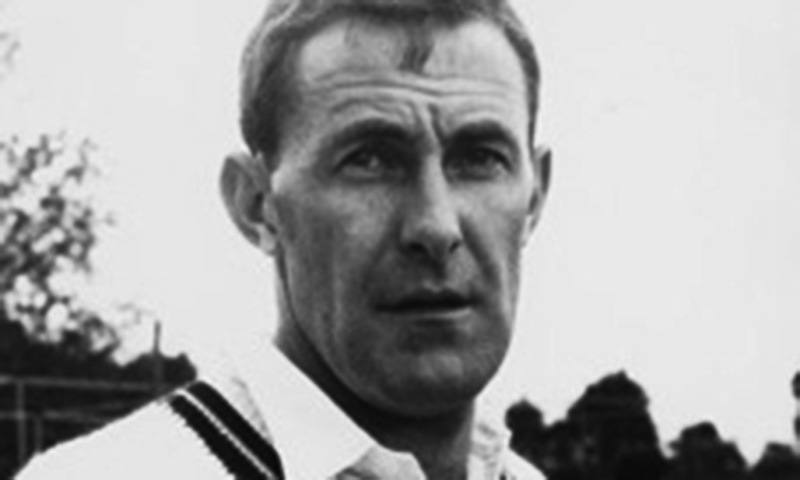 Colin Bland is no more - Sport - DAWN.COM