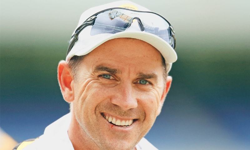 Langer set to take over as Australia coach? - Sport - DAWN.COM