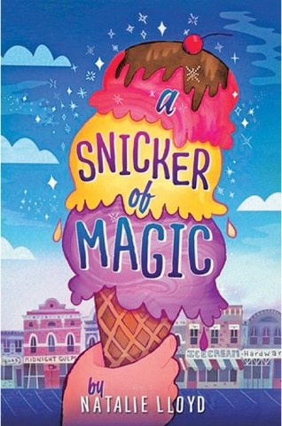 Book review: A Snicker of Magic - Newspaper - DAWN.COM