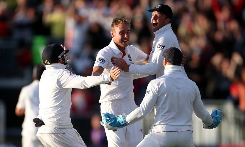 Ed Smith named England cricket selector - Sport - DAWN.COM