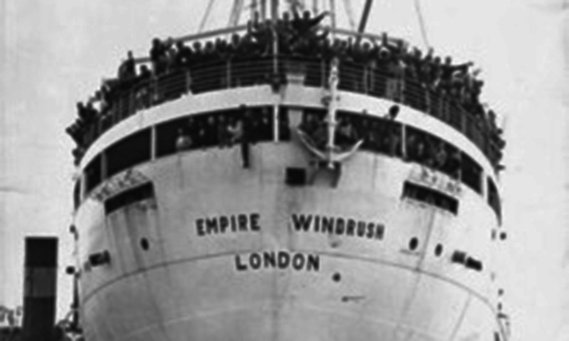 The Windrush scandal shows that Britain has never fully accepted black ...