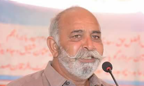 PML-N's Rana Jamil warns of legal action against CJP in case of harm to ...