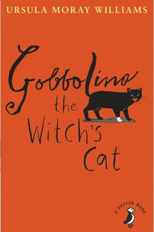 Book review: Gobbolino The Witch’s Cat - Newspaper - DAWN.COM