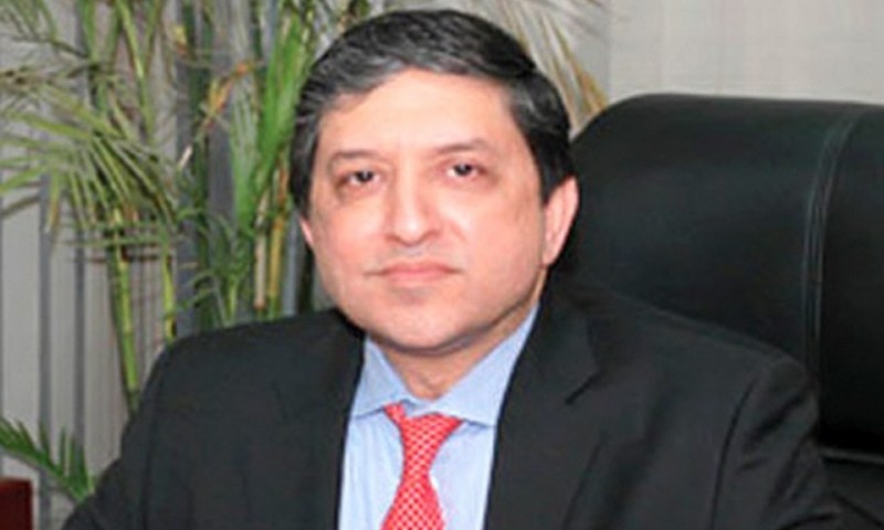 Mandviwalla slams ‘plots’ against Senate elections - Pakistan - DAWN.COM