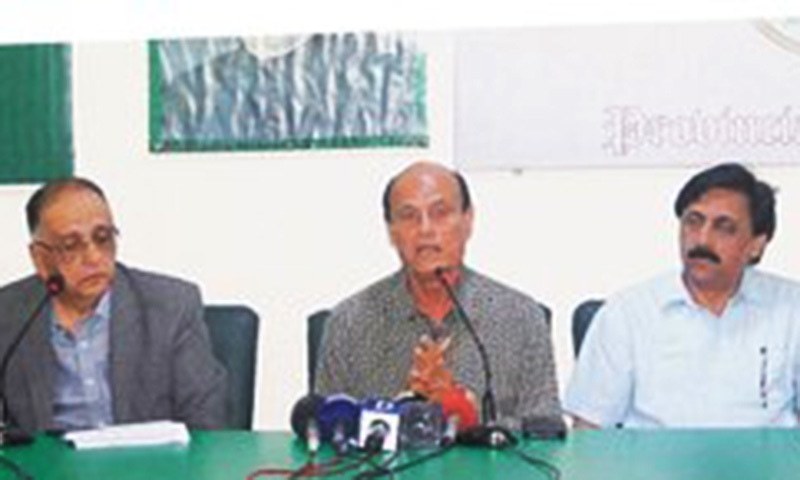 Islahuddin praises Sports Minister, Secretary Sports for Sindh Games ...