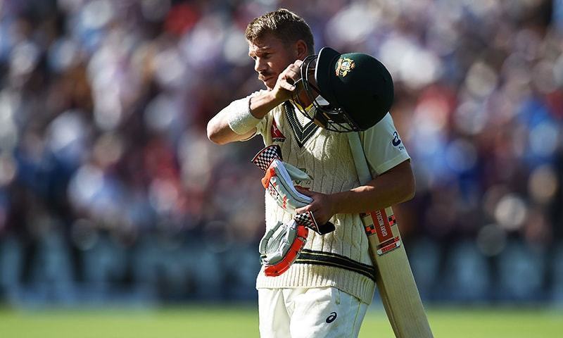 Warner's international career not over yet: Cricket Australia CEO ...