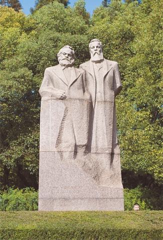 Back to the future: rejuvenating China pushes Marxism as ‘true path ...