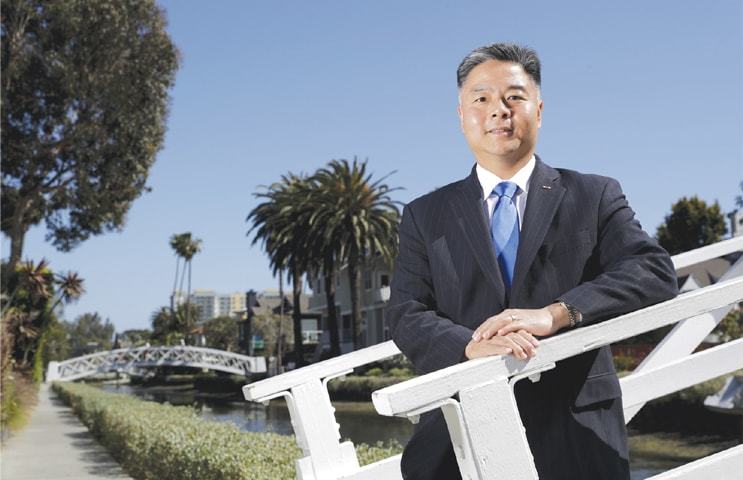 Asian-American candidates join fight to oust Republicans from US ...