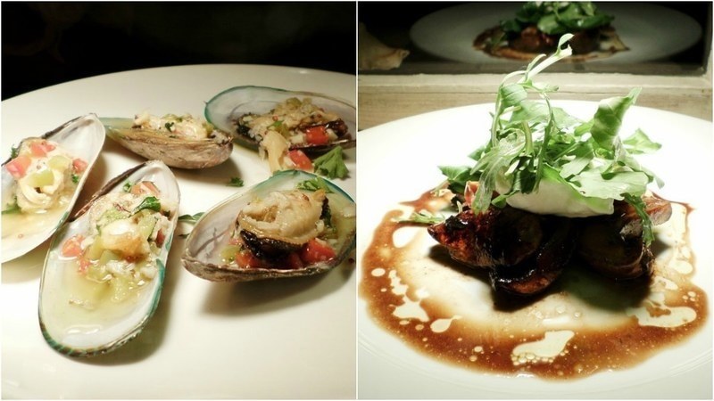 From a passion project to a fine-dining brand - Recent - Aurora