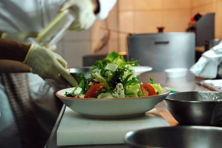 From a passion project to a fine-dining brand - Recent - Aurora