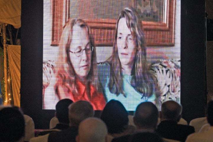 Documentary follows transgender woman through transition - Newspaper ...