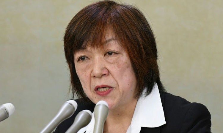 Japan’s female journalists unite to fight harassment - World - DAWN.COM