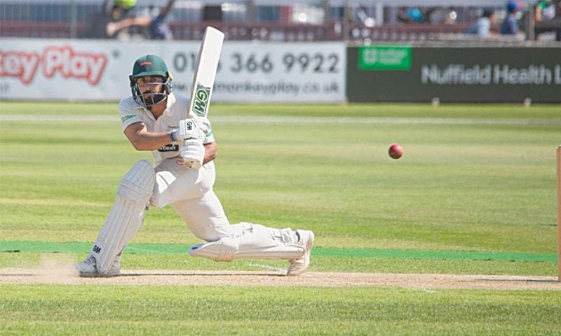 Pakistan bowlers toil in drawn tour game - Sport - DAWN.COM