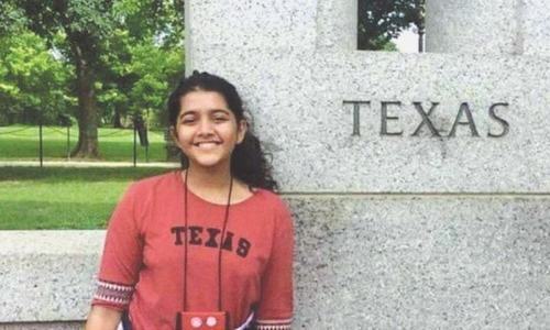 An American's letter to Sabika Sheikh - DAWN.COM
