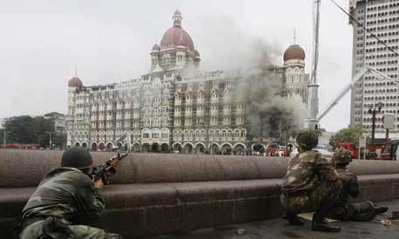 Last Pakistani prosecution witness testifies in Mumbai case - Pakistan ...