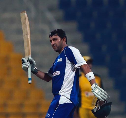 PCB 'reviewing' reports of cricketer Hasan Raza's alleged involvement ...