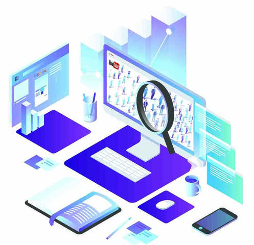 Will mainstream agencies survive the onslaught of big tech companies ...