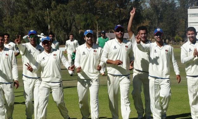 Teen star Khan leads Afghan attack in historic India Test - Sport ...
