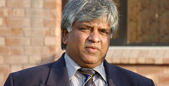 Cricket corruption goes right to the top in SL: Ranatunga - Sport ...