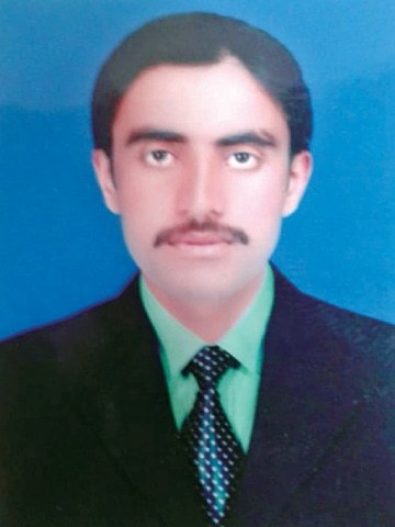 Mentally ill man captured by Indian BSF described as 'jilted lover' in ...