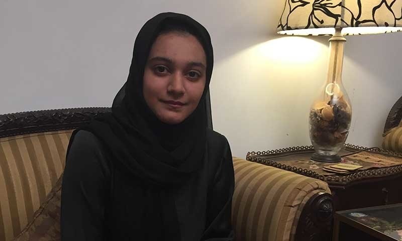 For Khadija Siddiqui, there is hope yet - Pakistan - DAWN.COM