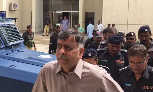 ATC orders security for witnesses, others in extrajudicial killing case ...
